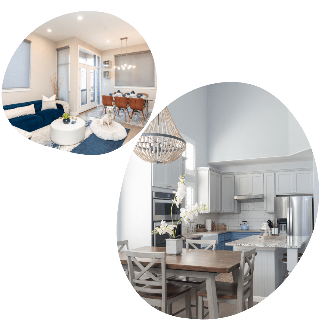 Home - JL Interior Design